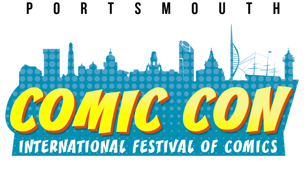Guide – Portsmouth Comic Con