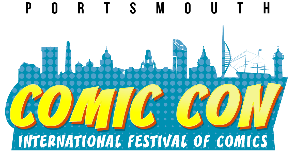 Guide – Portsmouth Comic Con