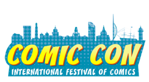 Creator Guests – Portsmouth Comic Con