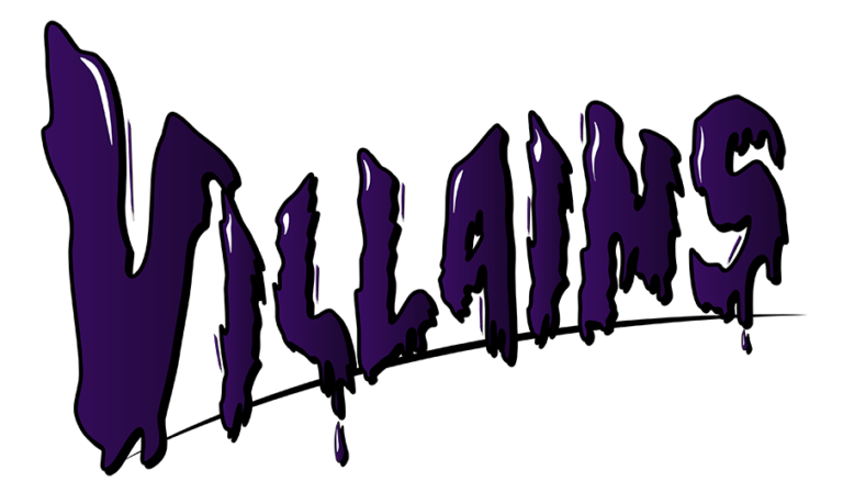 Villains – Portsmouth Comic Con