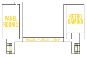 Site Maps – Portsmouth Comic Con