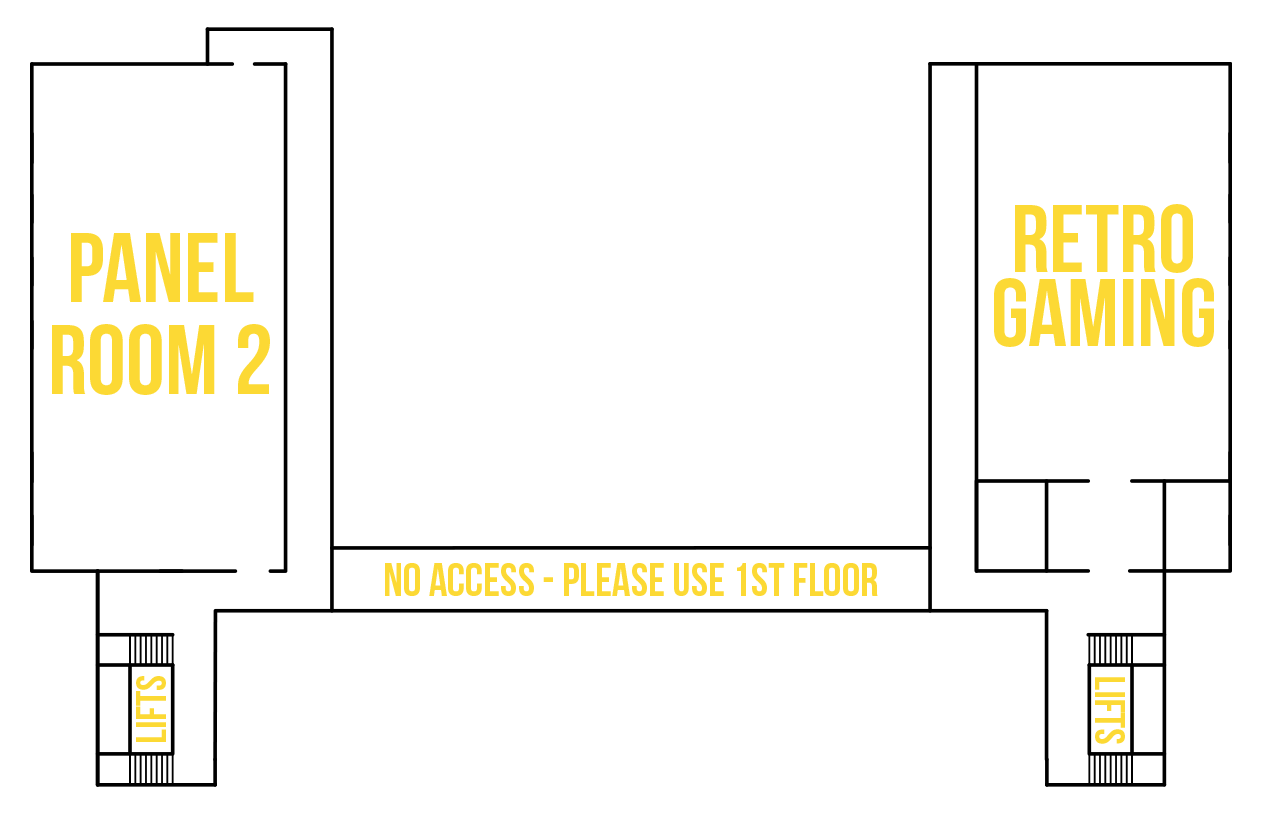 Site Maps – Portsmouth Comic Con