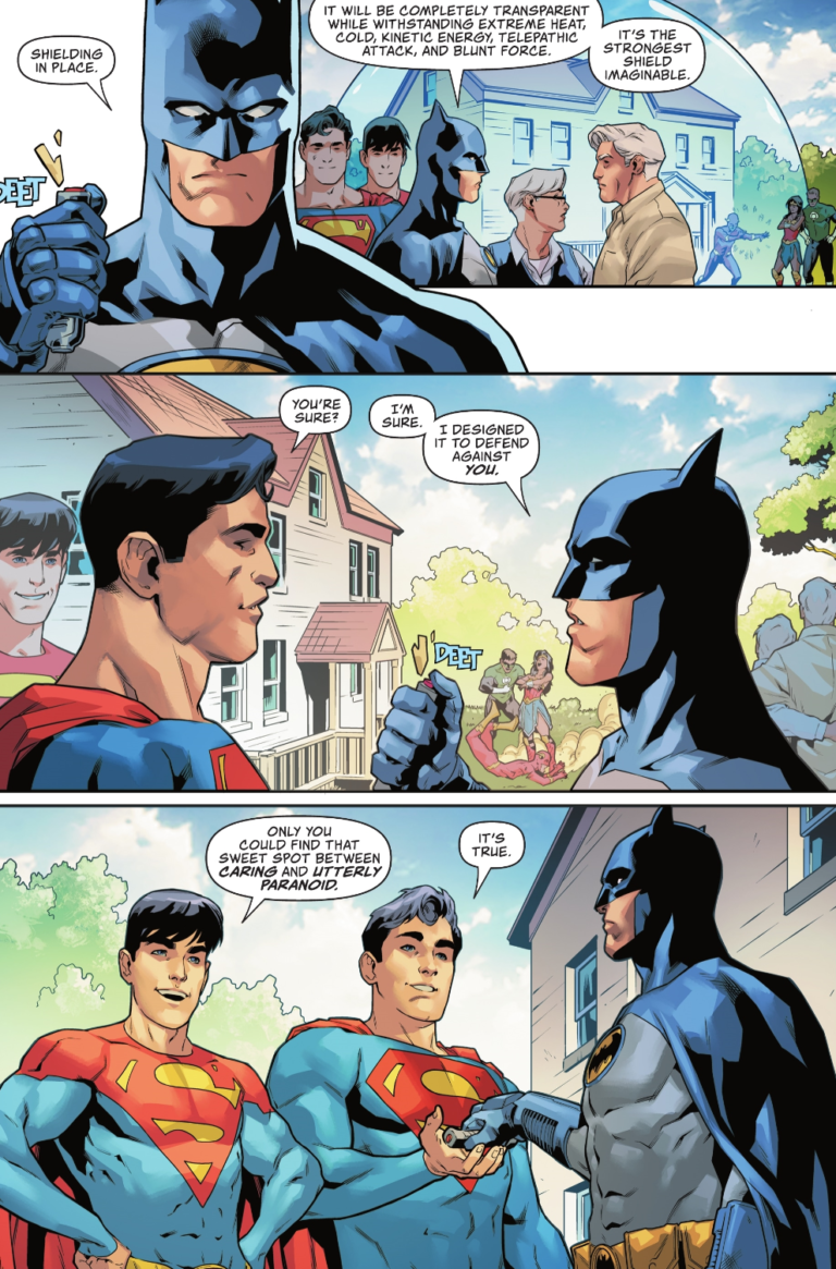 Creator Spotlight 2024 – CIAN TORMEY – Portsmouth Comic Con