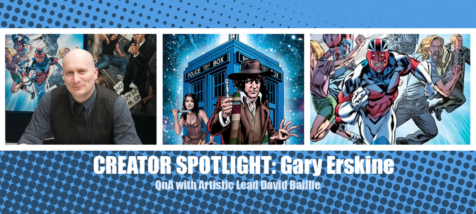 News – Portsmouth Comic Con